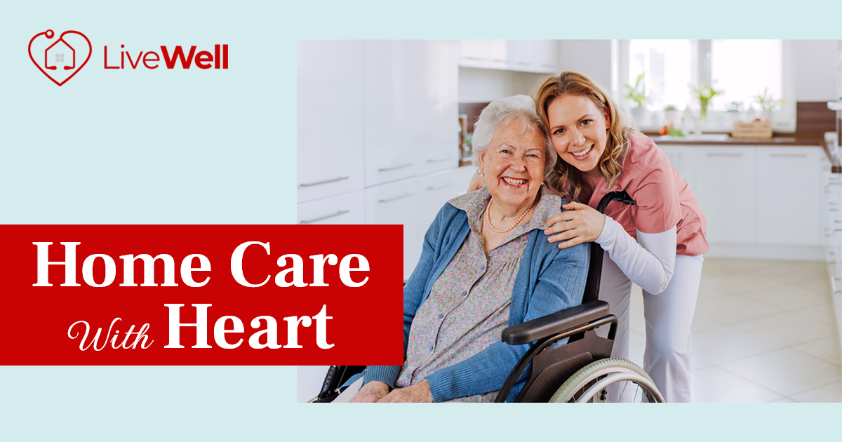 About Us | LiveWell Partners